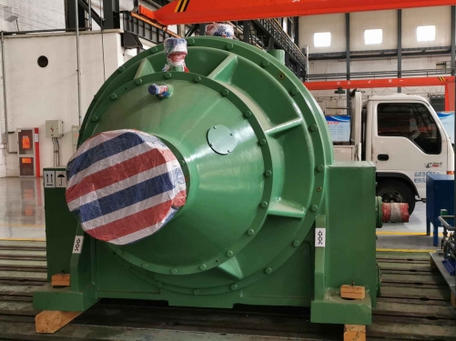 Planetary Gear Reducer,China Mining Mill Reducer